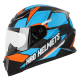 Cascos para moto certificados - HRO Helmets
