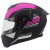 Cascos para moto certificados - HRO Helmets
